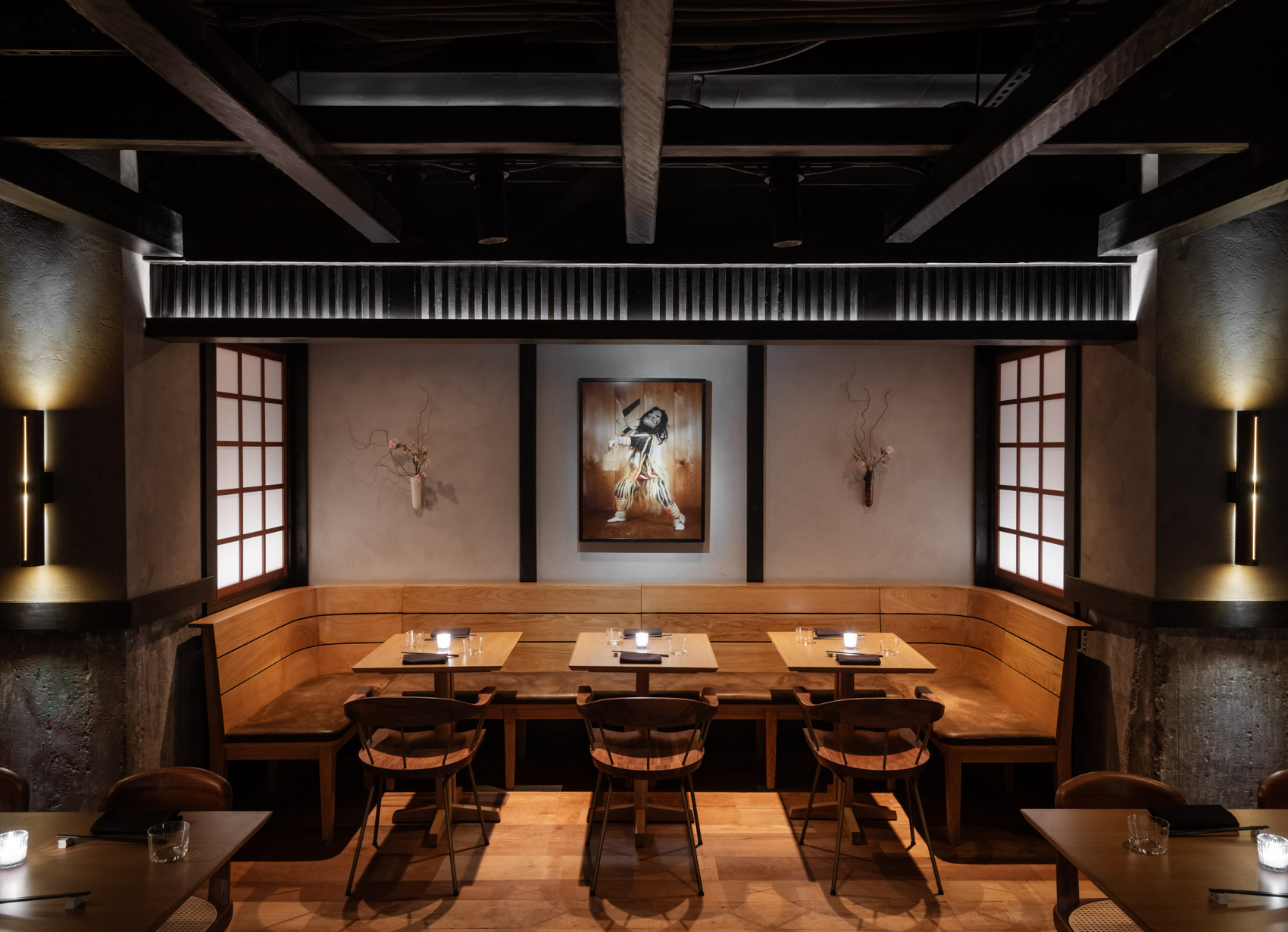 Method Restaurants & Bars| Method Co.